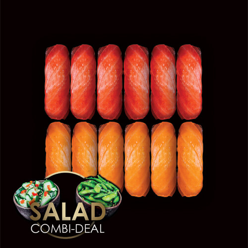 Sushi van SushiPoint - Sushi bezorgen, sushi afhalen en catering